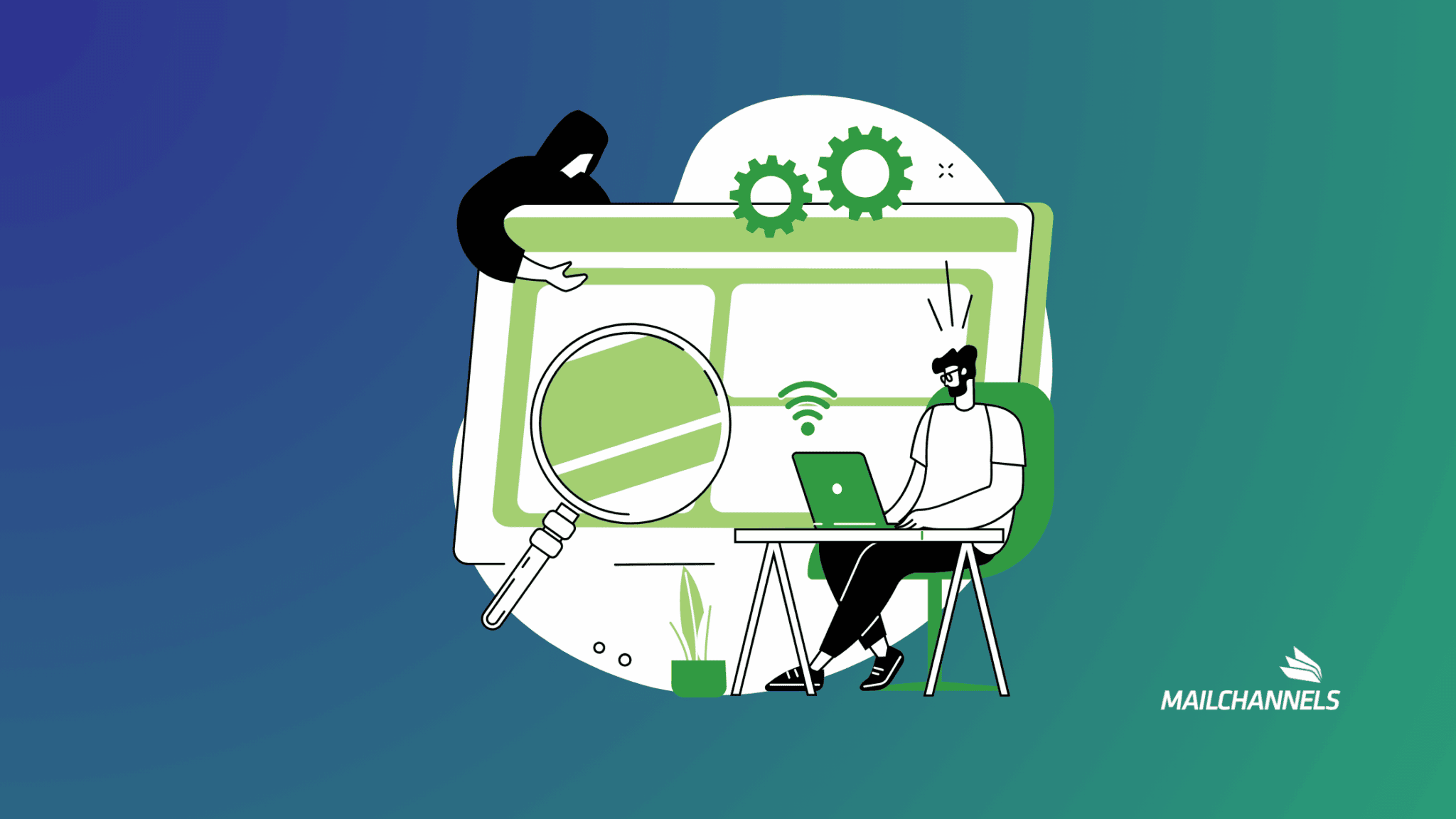 Detecting and Blocking Compromised Accounts - MailChannels Blog