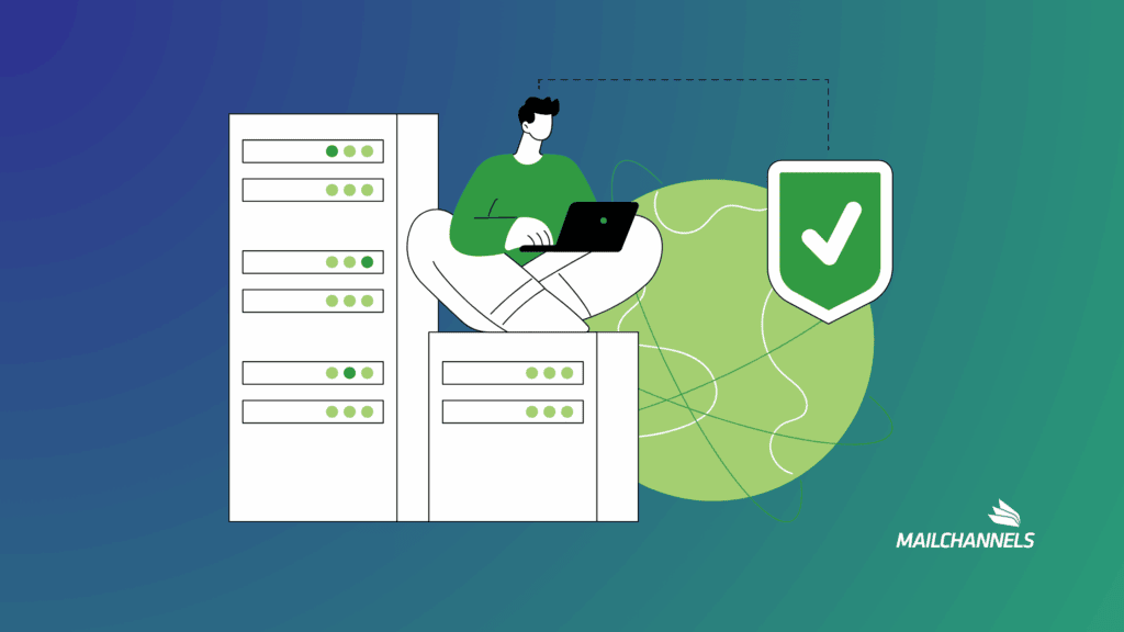 How SMTP Relay Services Prevent Outbound Spam - MailChannels Blog