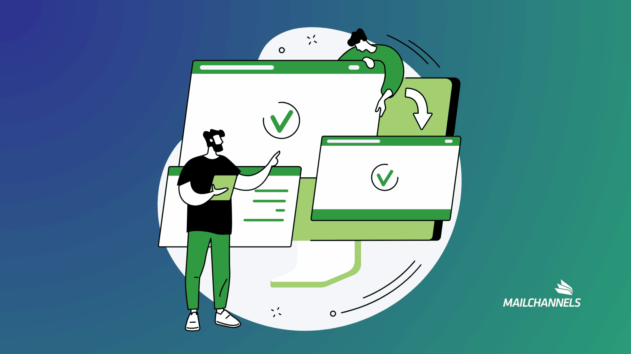 How to Check Your IP Reputation (Tools & Step-by-Step) - MailChannels Blog