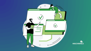 How to Check Your IP Reputation (Tools & Step-by-Step) - MailChannels Blog