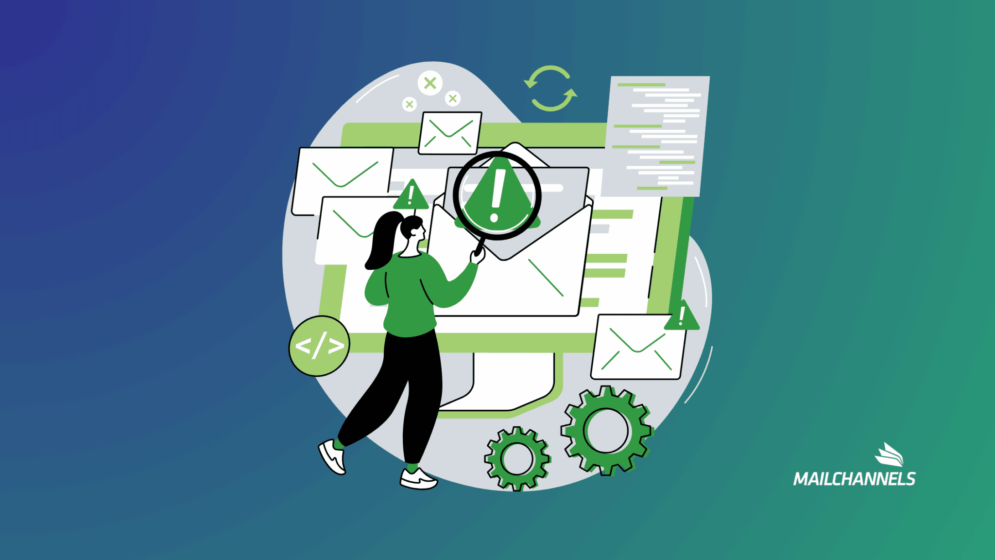 IP Reputation vs. Domain Reputation: What’s the Difference ...