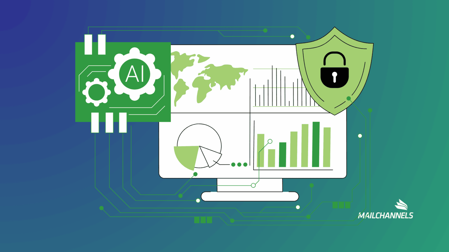 Using AI & Heuristics for Spam Detection and Prevention - MailChannels Blog