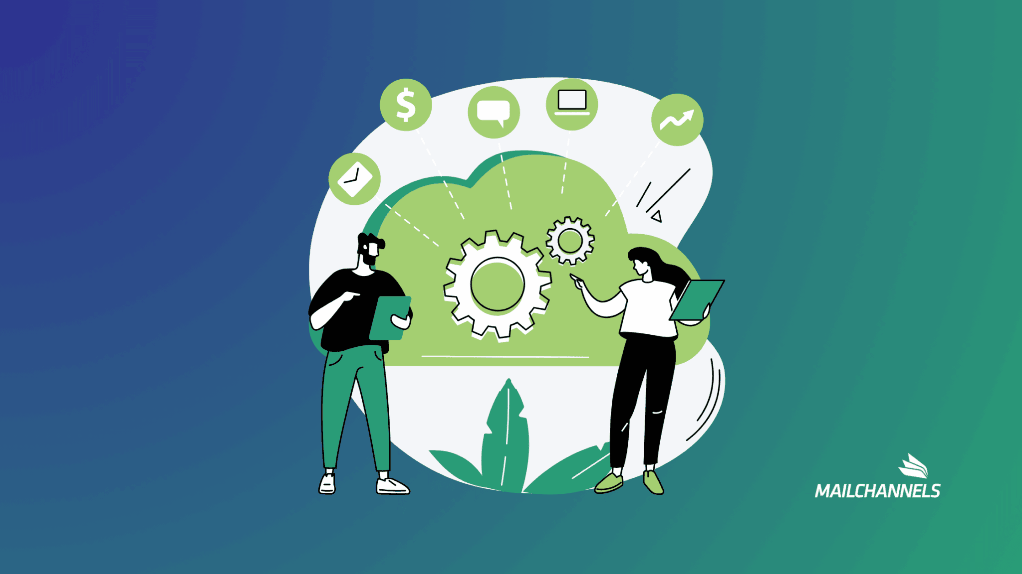 Common Use Cases for Transactional Email: Password Resets, Receipts ...