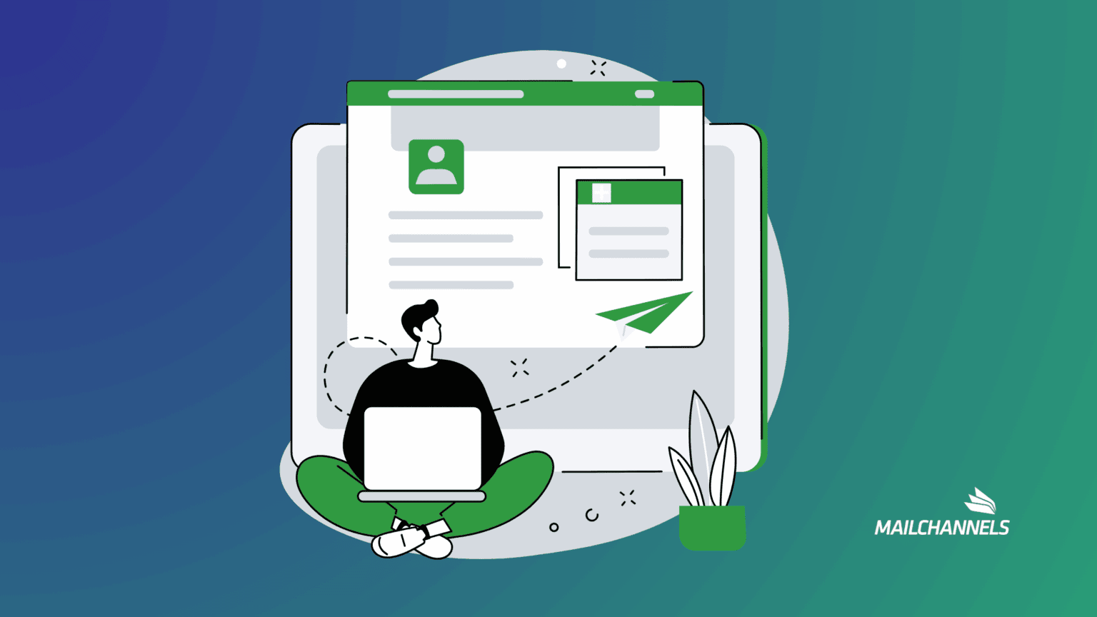 Why Gmail Sends Your Transactional Emails to Spam (and How to Fix It) - MailChannels Blog